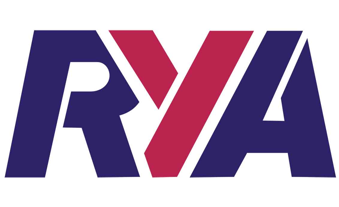 RYA Recognition in Progress - Yacht Sail Training