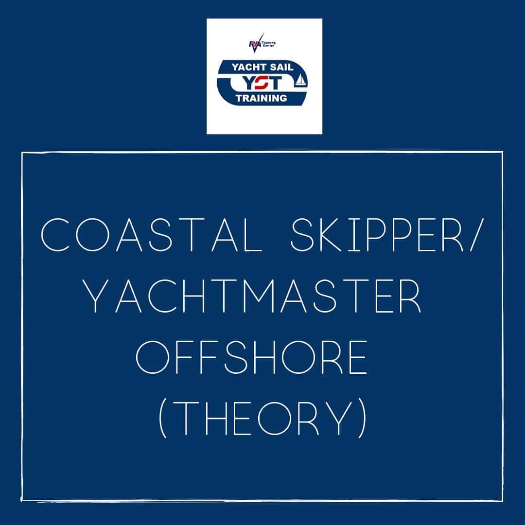 Basic info for Coastal Skipper/Yachtmaster Offshore theory course ...