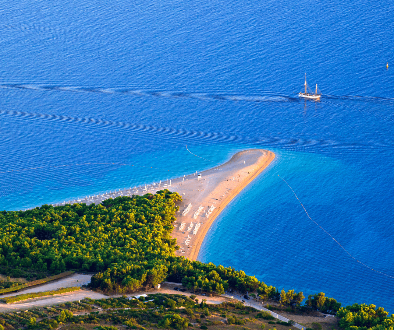 Private Water Taxi & Speedboat Services on Brac Island