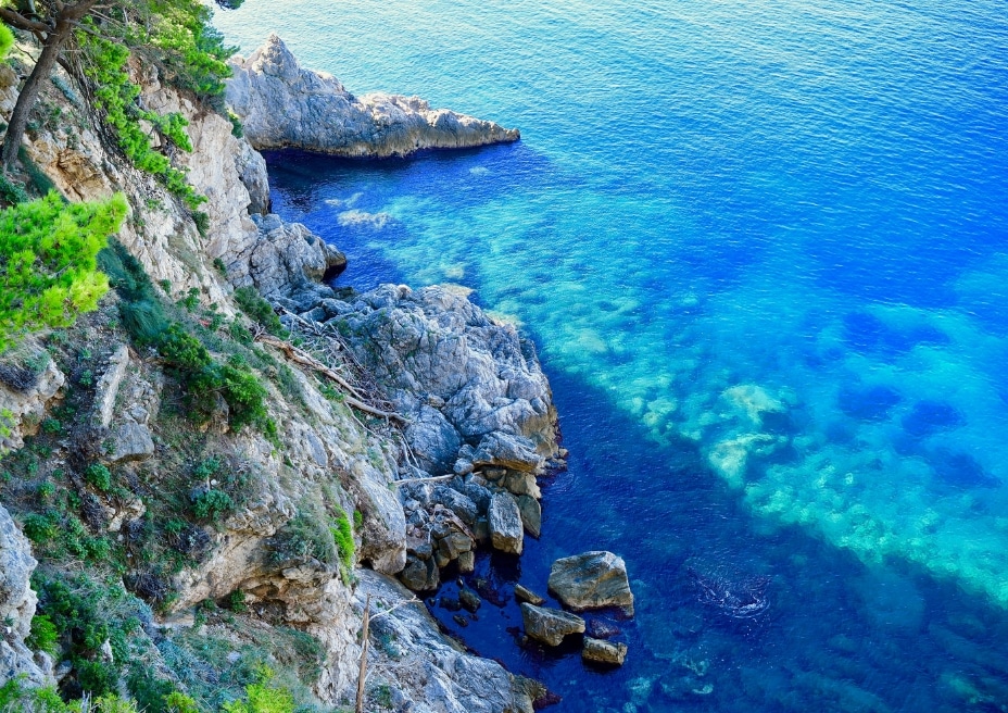 4 Island Speedboat Tour - Fascinating Sea Adventure In Split