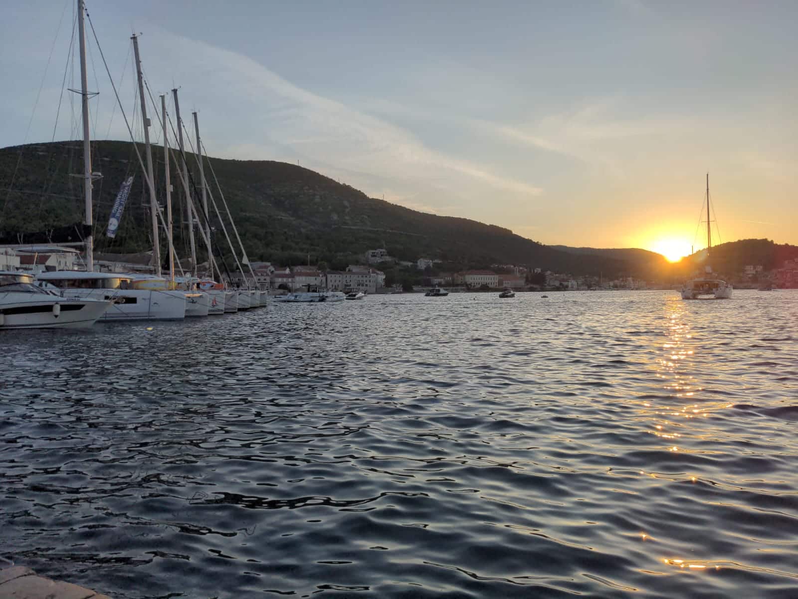 Master The Waves 2024 Yacht Sail Training Rya Training