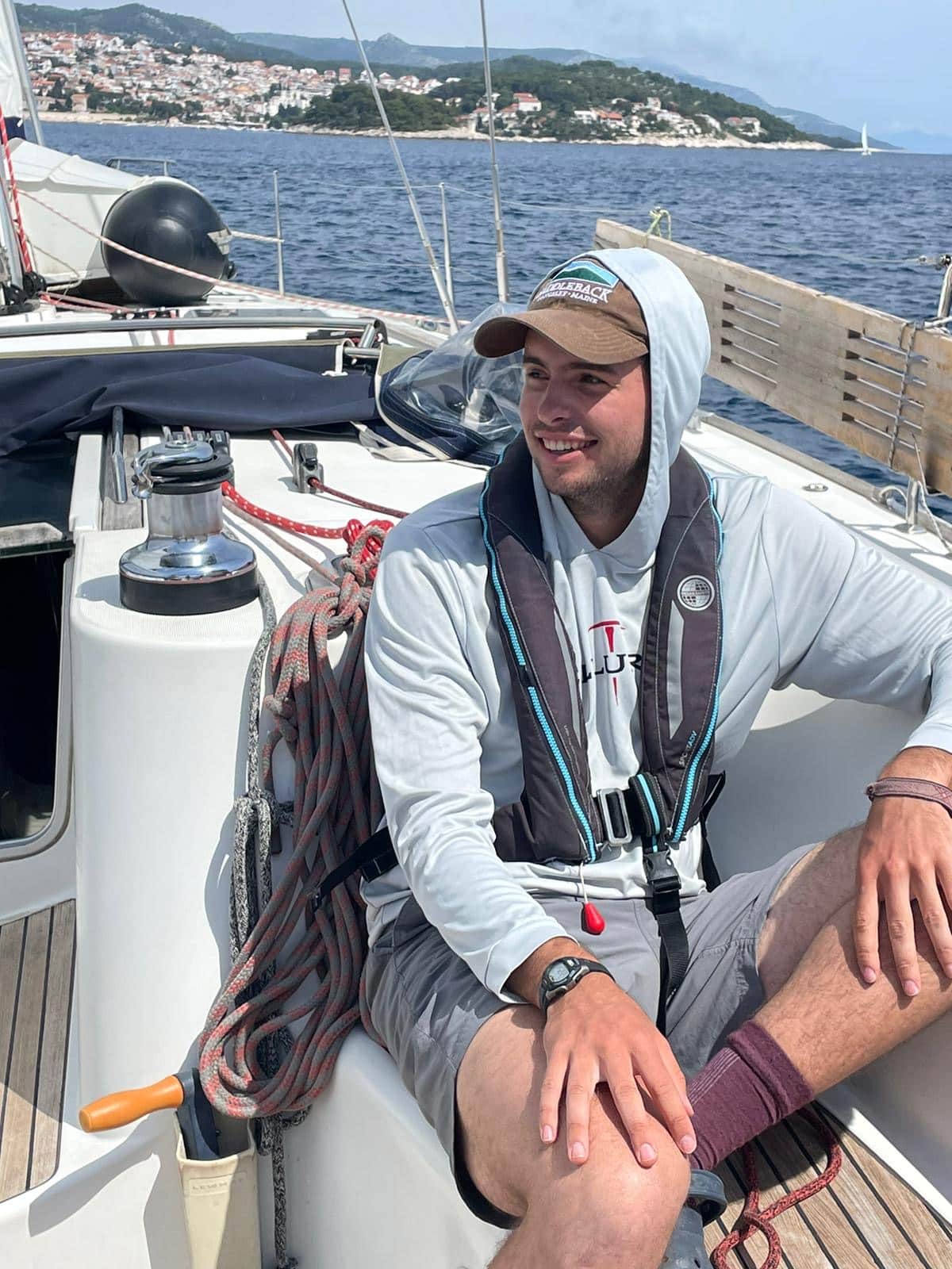 How to Become a Skipper | RYA Day Skipper & Beyond 2025