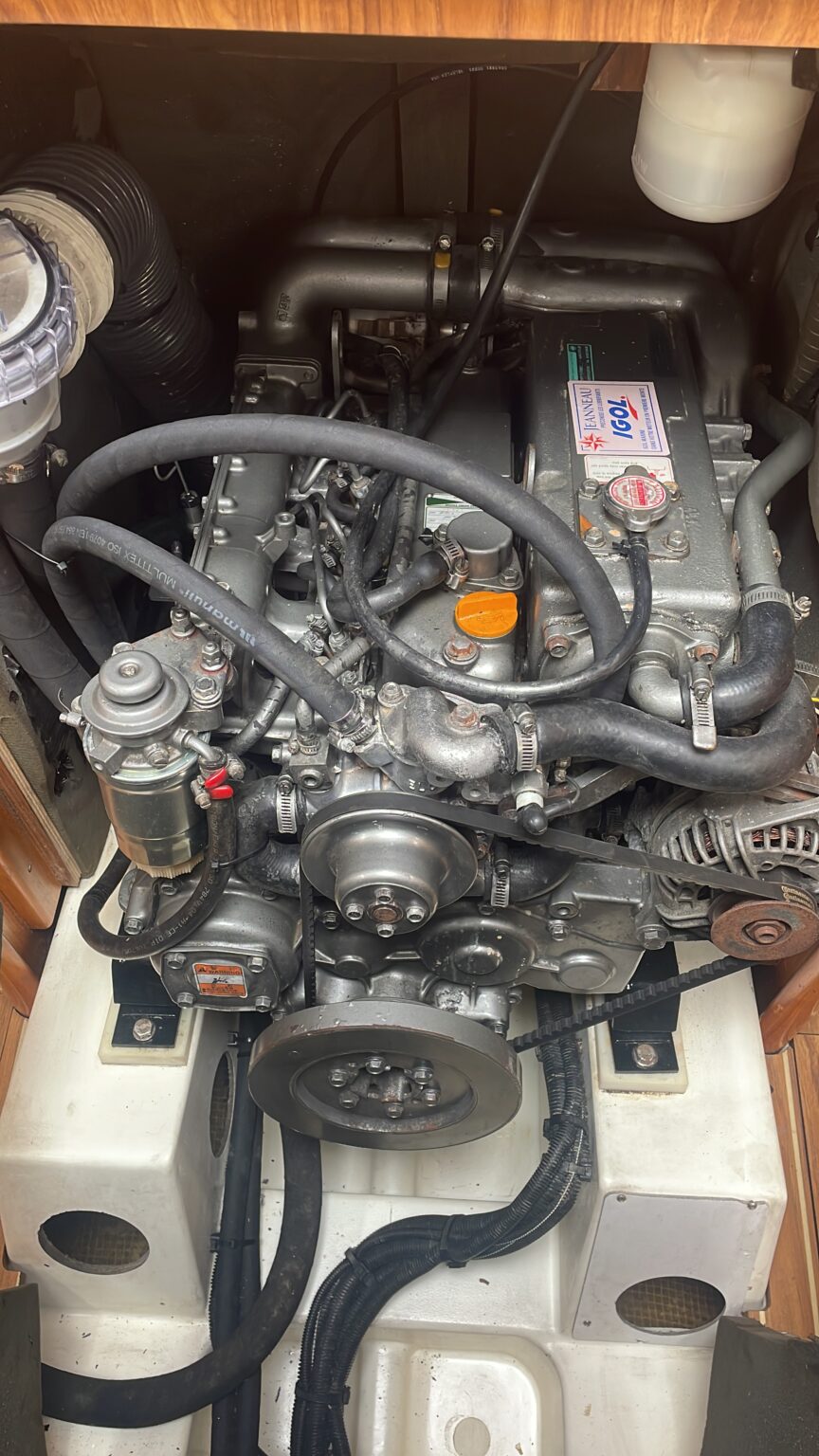 Marine Engines in Croatia: A Guide to the Most Reliable Systems for 2026